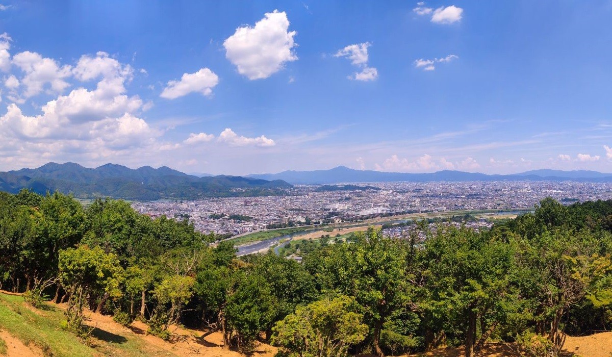 Iwatayama Monkey Park